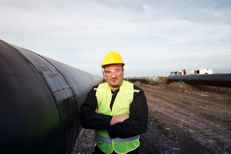 The Ultimate Guide to Stuck Pipe: Causes, Prevention, and Action Steps ...