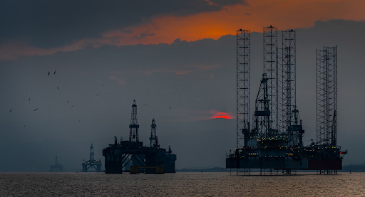 The Complete Guide to Oil Drilling: History, Techniques, and Future ...